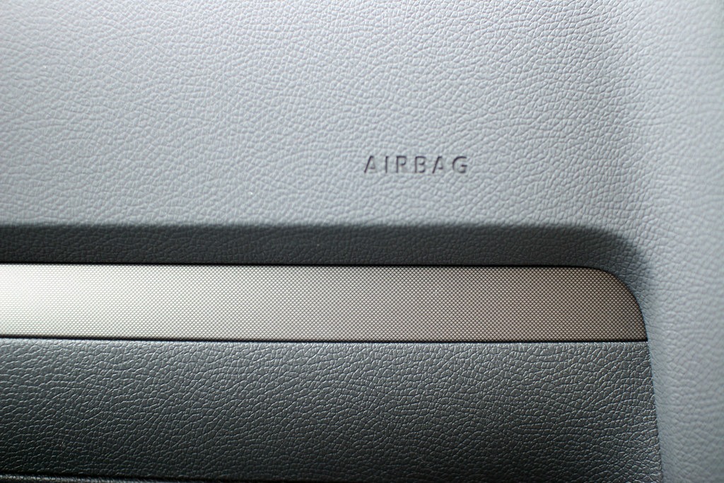 Die Erfindung des Airbags - Vintage Vehicle